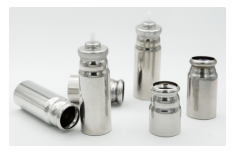 Drug Delivery Components Mdi Valve Anomatic, High Quality Drug Delivery ...