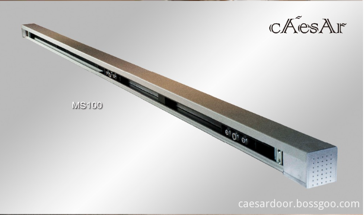 Caesar Brand Sliding Magnetic Automatic Door, High Quality Caesar Brand ...