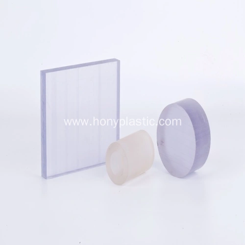 Antistatic polycarbonate sheet esd pc sheet China Manufacturer