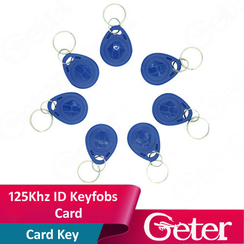 125 Khz Rfid Smart Key Tag, High Quality 125 Khz Rfid Smart Key Tag on ...
