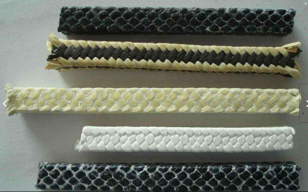 Carbon Gland Packing With Ptfe, High Quality Carbon Gland Packing With ...