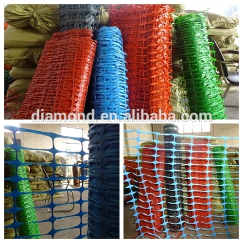 Plastic Warning Safety Net/construction Safety Net/orange Safety Net ...