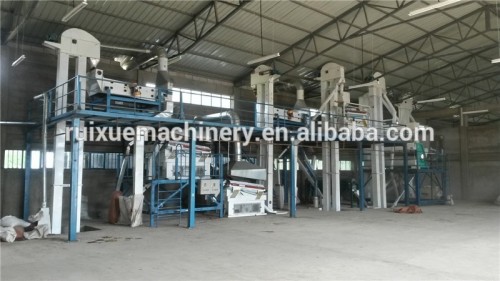 Grain Automatic Bagging Scales System:(1kg To 100kg), High Quality ...
