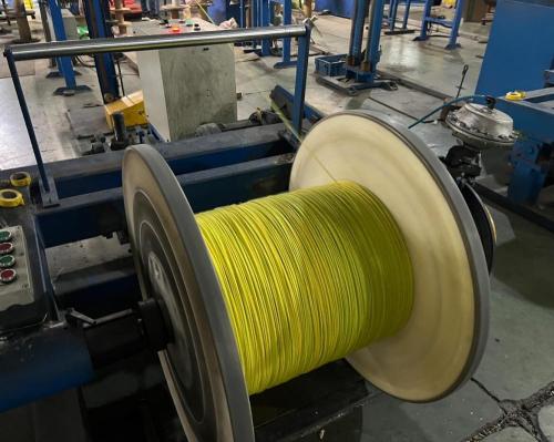 Tinned Alloy Pv Grounding Cable 16mm2 Electric Cable, High Quality ...