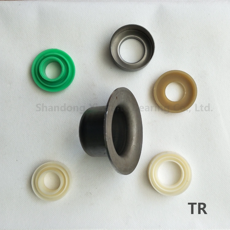 TR Series Conveyor Roller Spare Parts Labyrinth Seals China ...