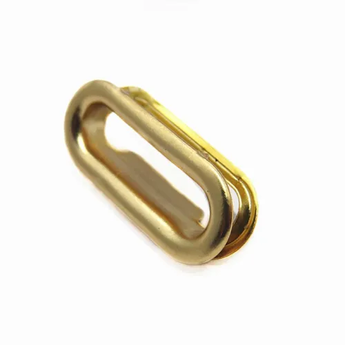 Oval Metal Eyelets And Washers For Bags, High Quality Oval Metal ...