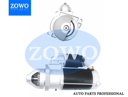 Bosch Starter Motor 0001231008 24v 4.0kw 10t, High Quality Bosch ...
