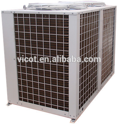 Tropical Type Ducted Split Unit-20 Tons, Scroll Compressor, High ...