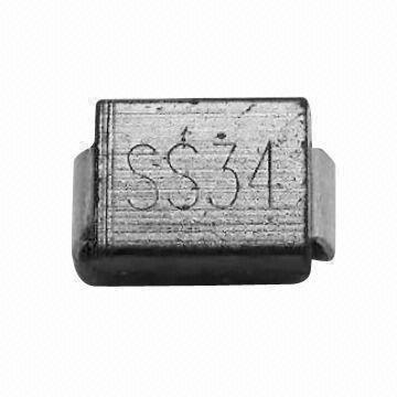 Ss Series Sma/smb/smc Schottky Diode With 1 To 60a Current And 20 To ...