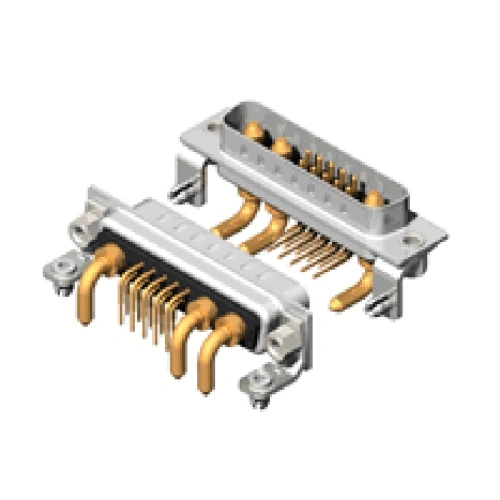 13W3 Male High Current D-Sub Connector China Manufacturers Suppliers ...