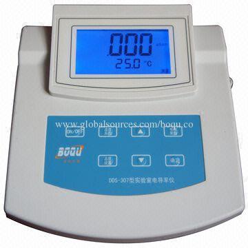 Laboratory Conductivity Meter With High Performance, High Quality ...