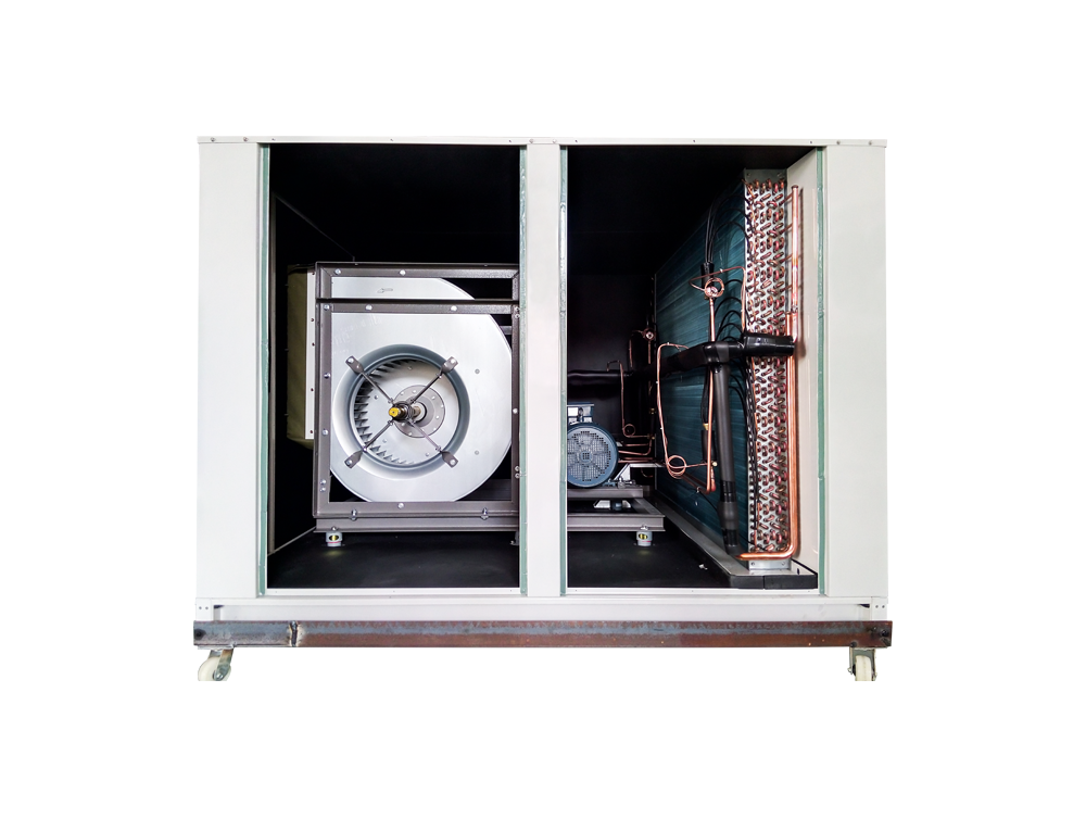 Explosion Proof Rooftop Packaged Unit High Quality Explosion Proof 1241