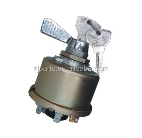 Ignition Switch For Fiat Truck Auto Ignition Switch, High Quality ...