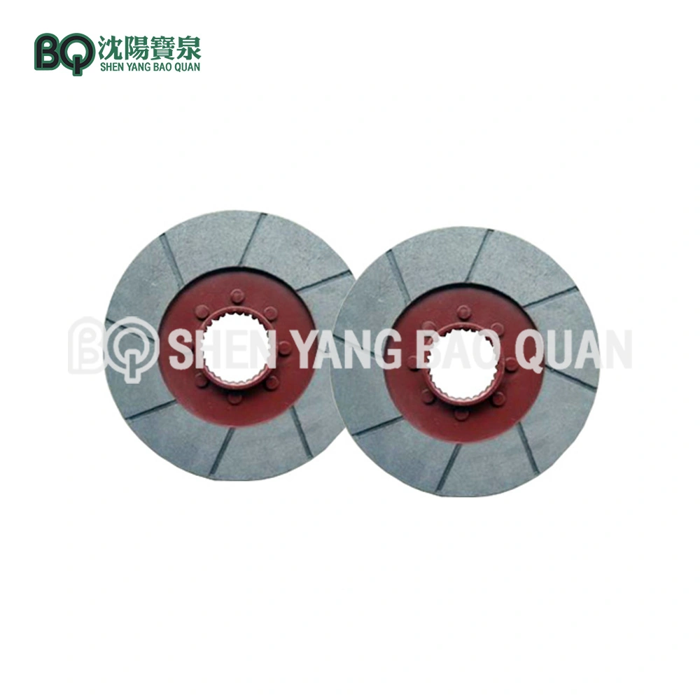 The Best Yongmao Jianglu Tower Crane Motor Brake Disc Manufacturer from ...
