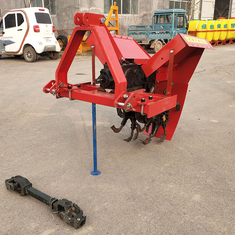 60hp Tractor Mounted Trencher Ditch Digger Price, High Quality 60hp ...