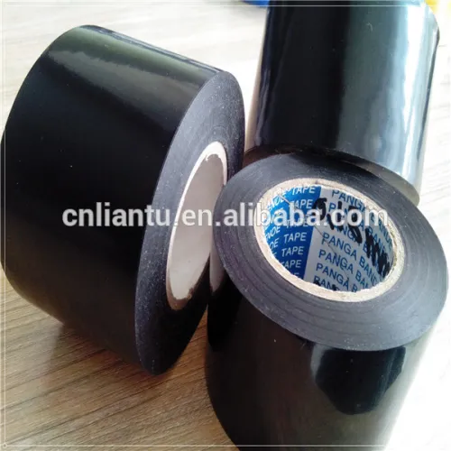 Stickers Of Pvc Pipe Material Insulation String Esd Tape, High Quality ...