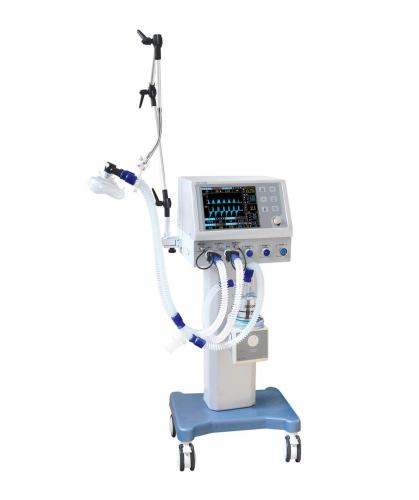 Harga Bagus Alat Bantu Pernafasan Medis Rumah Sakit Ventilator ...