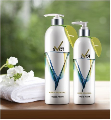 Nourishing And Refreshing Shampoo, High Quality Nourishing And ...