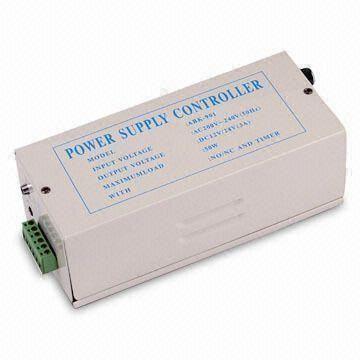 Power Supply Controller With 220v Dc Input Voltage, Suitable For ...
