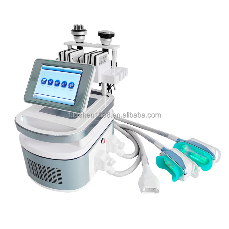2025 New Cold Fat Remover Machine For Belly Fat Reduction And Slimming ...