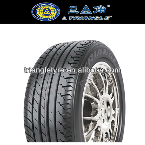 16 Inch High Quality Chinese Triangle Car Tires 205/50r16 With Full ...