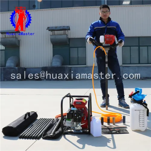 Hand Held Core Drill Rig, High Quality Hand Held Core Drill Rig on ...