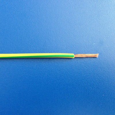 Single-core Flexible Conductor Installation Cord, High Quality Single ...