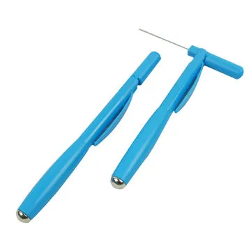 Medical Mono-filament, To Test Diabetic Reflection, Made Of Abs ...