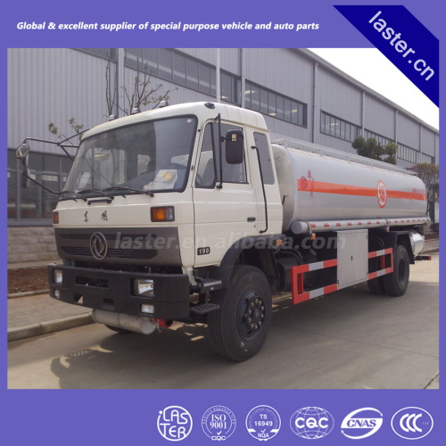 Classic 16000l Oil Tank Truck, High Quality Classic 16000l Oil Tank ...