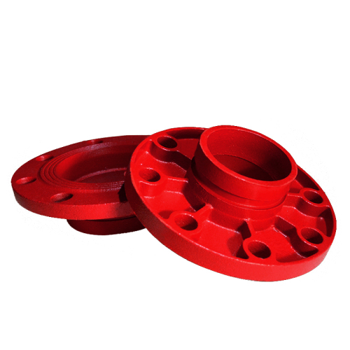 Conversion Flange For Fire Fighting Equipment, High Quality Conversion ...