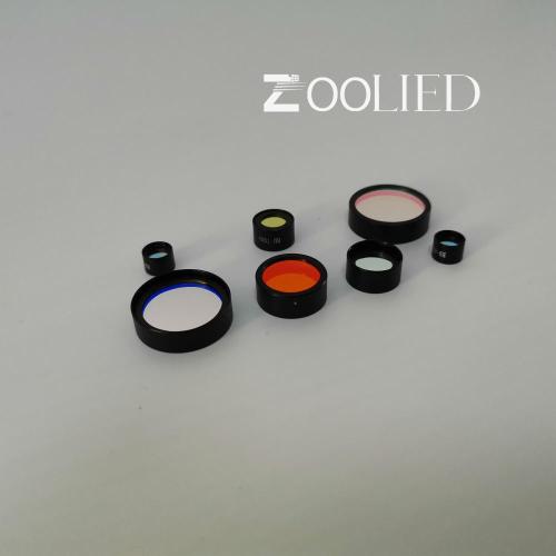 620nm 생화학 분석기 좁은 대역 통과 필터, Bossgoo.com의 고품질 620nm 생화학 분석기 좁은 대역 통과 필터