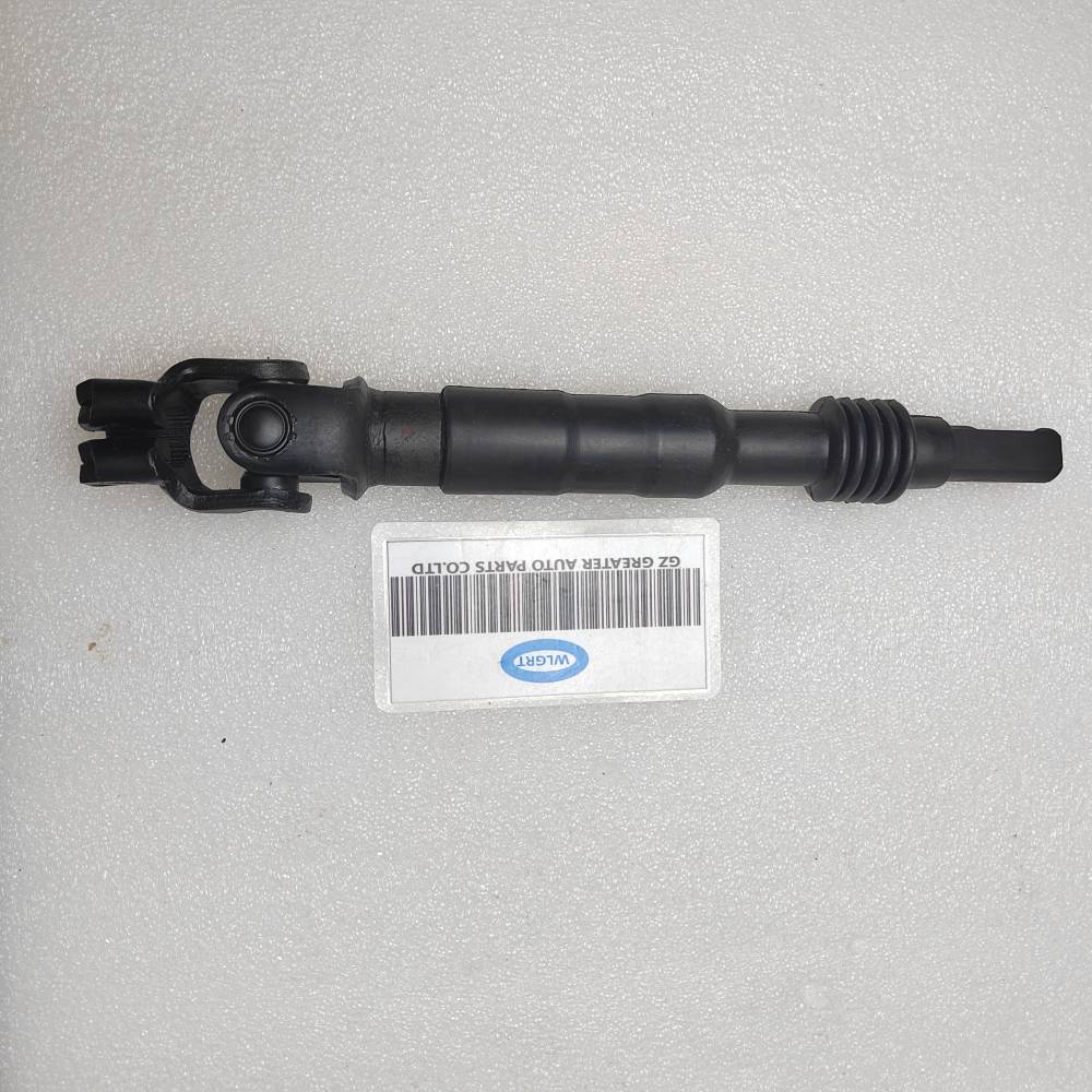 Wlgrt Car Spare Parts - Steering Shaft For Isuzu D-max 2002-2016, High ...