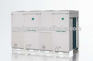 Grad Hitachi Compressor Vrv Chiller, High Quality Grad Hitachi ...