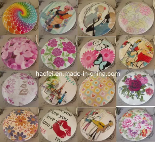 Metal Compact Mirror, High Quality Metal Compact Mirror on Bossgoo.com