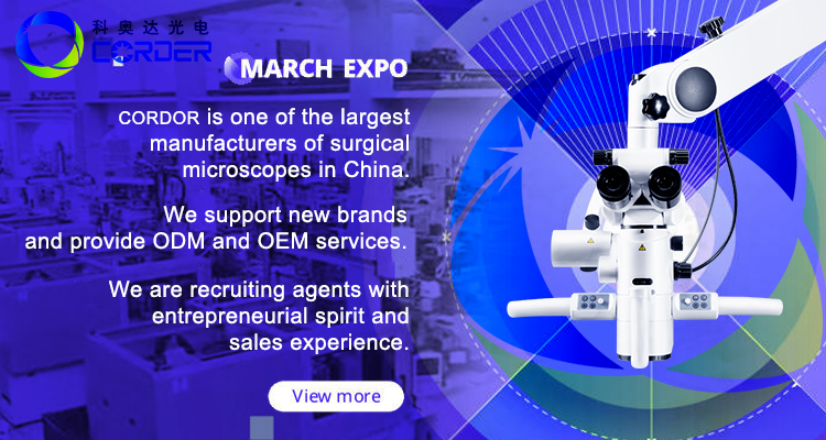 Asom 610 5a Neuro Brain Instrument For Dental Motorized Microscope ...