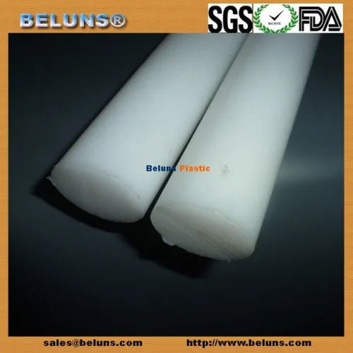 High Quality Engineering Plastic Acetal Rod Price, High Quality High ...
