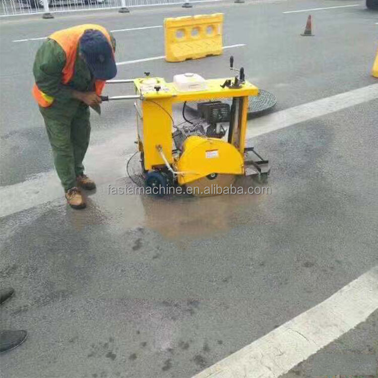 Fcm1800 Concrete Cellar Well Cover Cutter, High Quality Fcm1800 ...