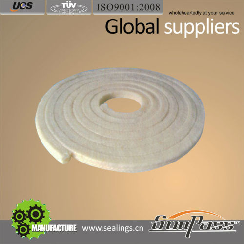 Ptfe And Lubricant Impregnated Ramie Fiber Packing Seals, High Quality ...