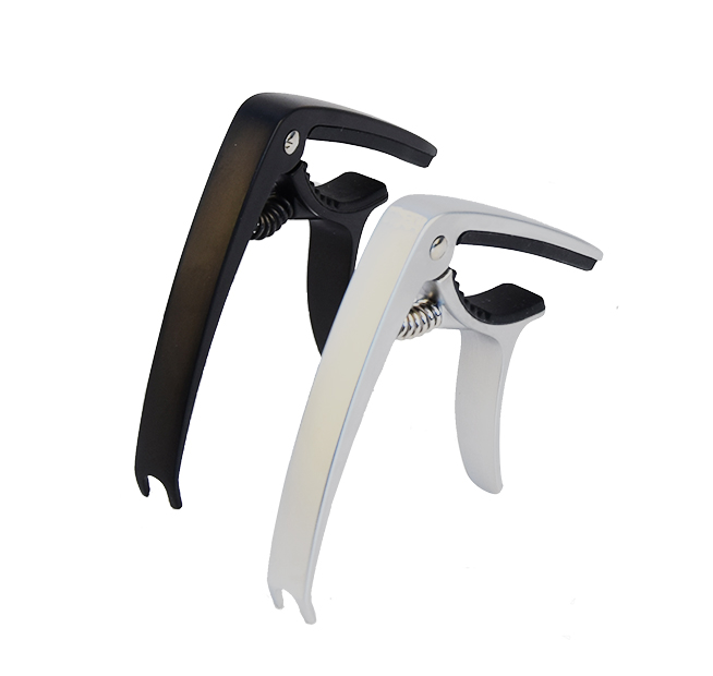 Kaysen Aluminum Alloy Metal Guitar Capo China Manufacturers Suppliers ...