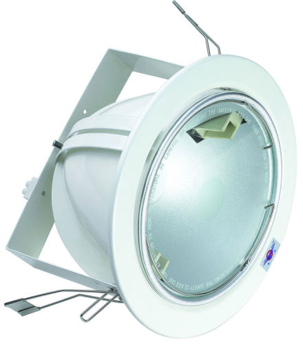 70w Dual-end Metal Halide Ceiling Light Yp966, High Quality 70w Dual ...