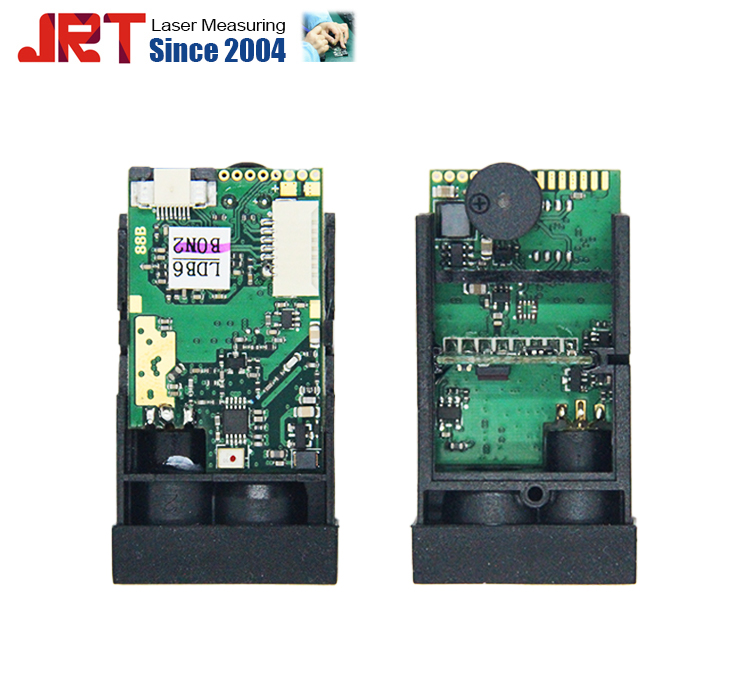 40m Best Rangefinder Transducer Cmos, High Quality 40m Best Rangefinder ...