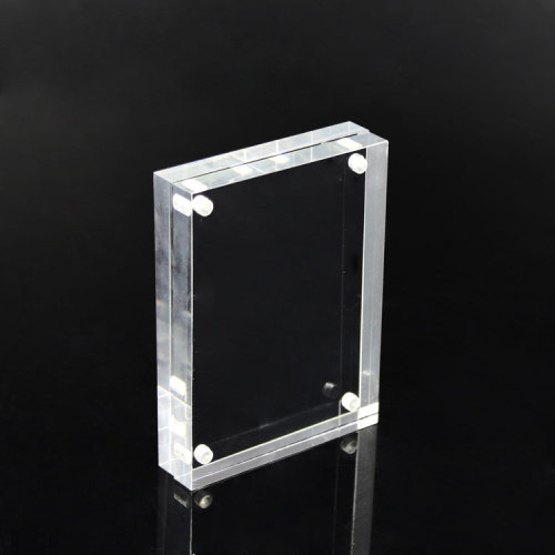High Quality Clear Acrylic Photo Frame, High Quality High Quality Clear ...