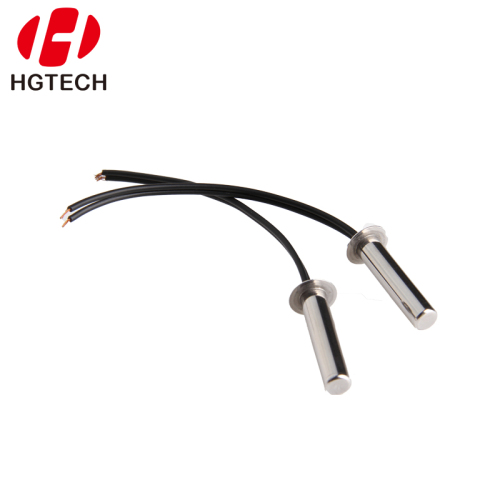 Ntc Thermistor 10k Waterproof Dryer Drying Air Temperature Sensor, High ...