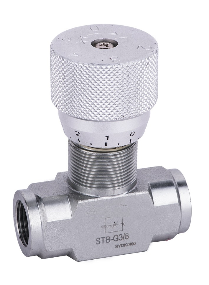 Stb Bi-directional Flow Restrictor Search Engine, High Quality Stb Bi ...