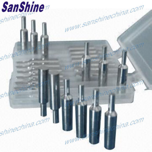 Winding Spindle Of Spring Coil Heater Winding Machine, High Quality ...