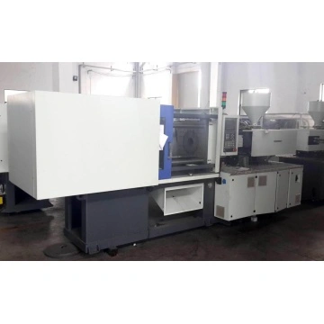 High Speed Plastic Injection Molding Machine,Electric Injection Molding ...