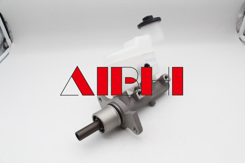 Toyota Fortuner Aibhi 47201-09210/47201-09240 Dia 13/16 인치 용 브레이크 마스터 ...