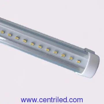 Transparent 3014smd 900mm T5 Led Tube 14w,isolated Driver,ce &rohs ...