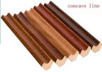 Flooring Accessories(wood/engineered/laminate Concave Line), High ...