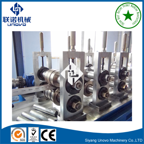 Strut Channel Metal Stud Forming Machine, High Quality Strut Channel ...